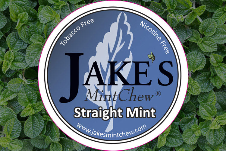 All Products – Jake's Mint Chew